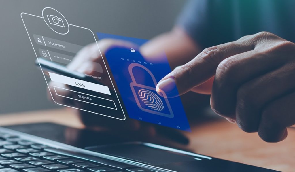 Unveiling the Next Wave: Diving into Advanced Biometric Security Beyond ...